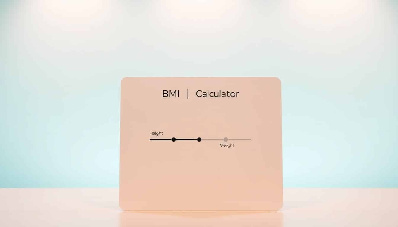 BMI Index Calculator Online – Check Your Body Mass Index
